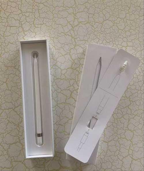 Ipencil 1 Apple