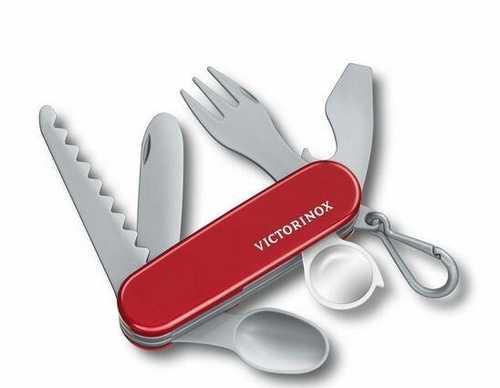 Детский нож Victorinox Pocket Knife Toy 9.6092.1