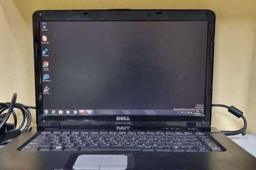 Ноутбук Dell/Intel T1500 1.86ghz/RAM 3gb/HDD 250gb