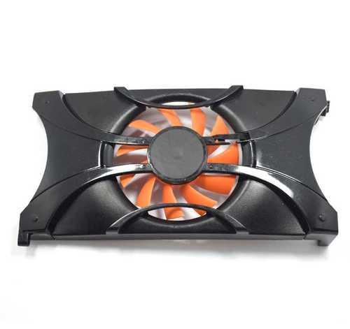 Кулер для GeForce GTS 450 / GTX 460 / GTX 550 Ti