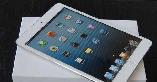 iPad mini 16 GB 3G+Wi-Fi