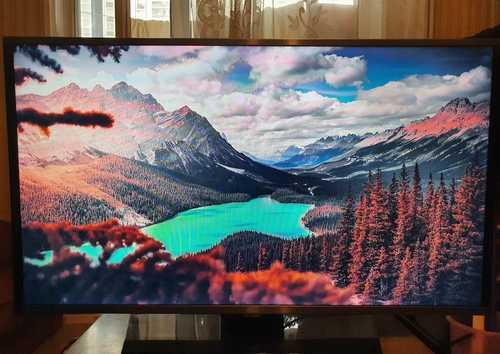Телевизор LG 40LF570V 102 см 40 дюймов DVB-T2