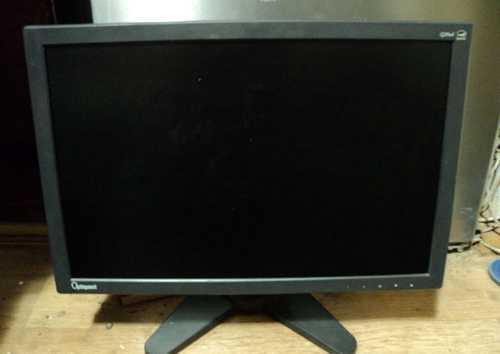 Монитор Optiquest Q20wb