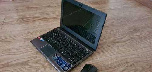 Ноутбук Asus Eee PC 1225B