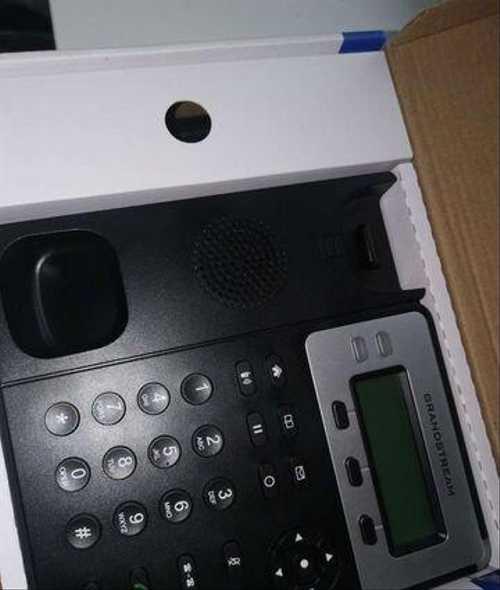 IP телефон GXP1620