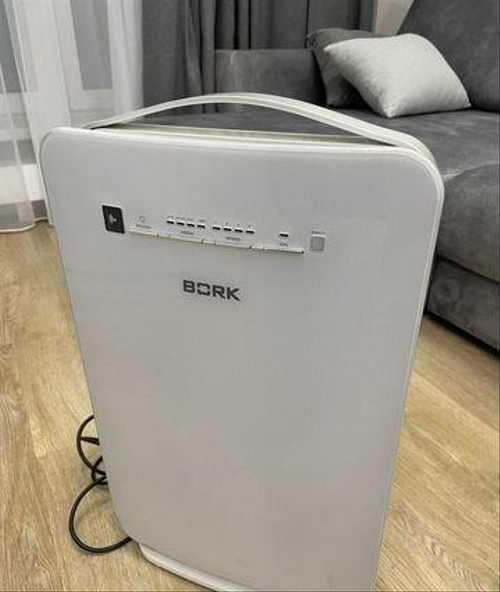 Очиститель воздуха Bork A700