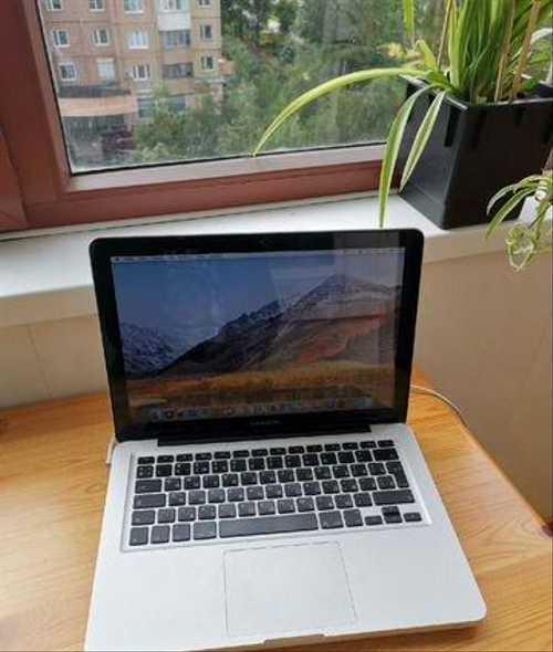 MacBook Pro (13-inch)