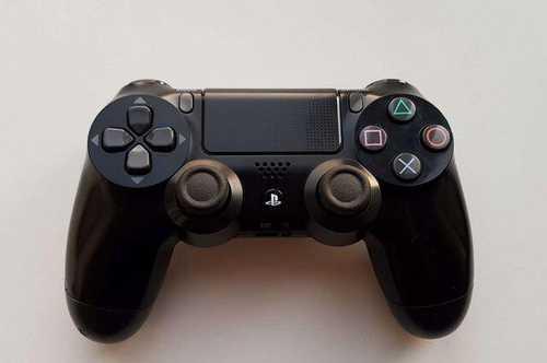 Dualshock 4 оригинал (шнуровой)