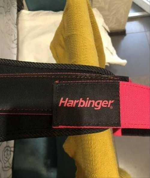 Пояс женский атлетический Harbinger XS