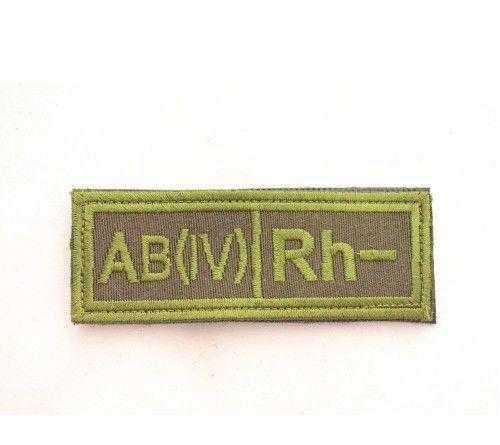 Ab iv rh. Ab IV rh+ Шеврон. Шеврон 1 я группа крови. Шеврон группа крови ВКБО. Группа крови для ВКБО нашивка.