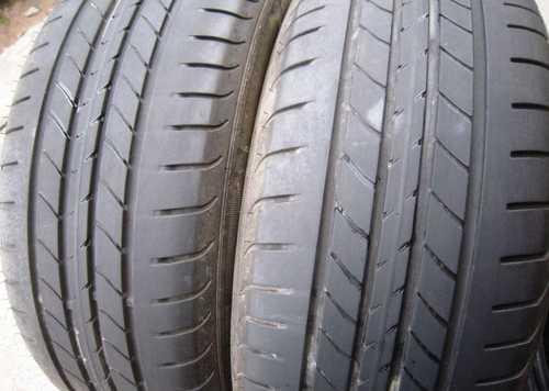 Goodyear EfficientGrip 205-60-R16 2 шт