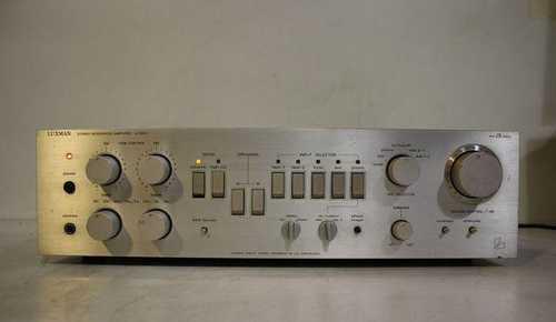 Luxman L-120A Стерео Усилитель пр-ва Япония