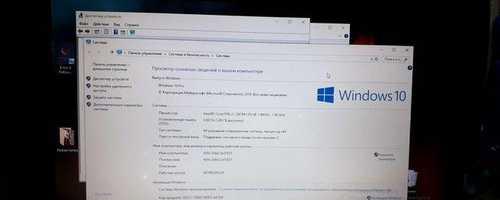 Ноутбук Acet aspire V5-571 series