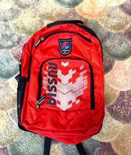 Портфель Форвард National Team