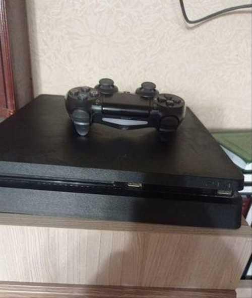 Sony PS4