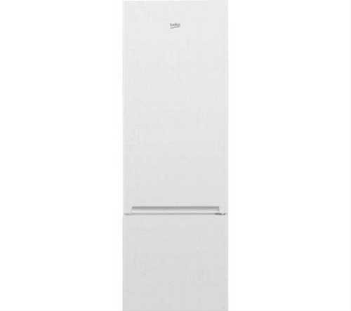 Холодильник Beko rcsk339M20W (новый)