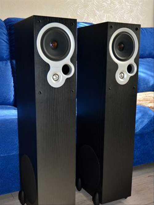 Kef store coda 90