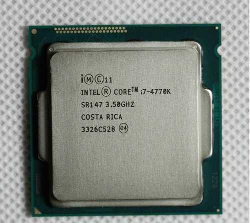 I7-4770k + Asus Z87-PRO (V-ed) + 16Gb DDR3 1600