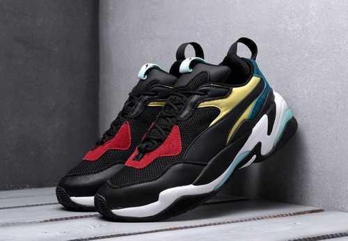 Мужские кроссовки Puma Thunder Spectra