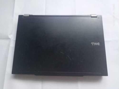 Dell e4300 pp13s на запчасти