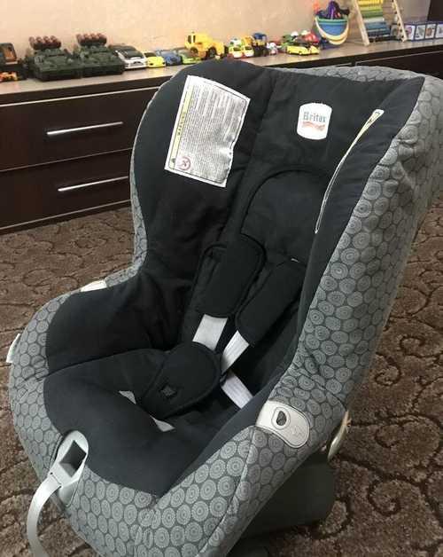 Автокресла britax romer first class plus Москва | Личные вещи | Festima ...