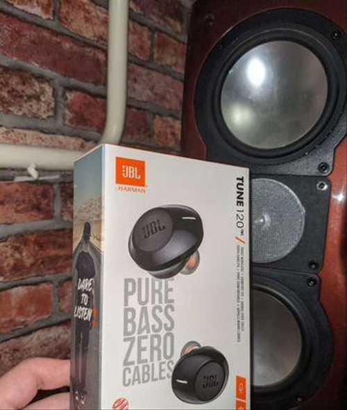 Без проводные наушники jbl