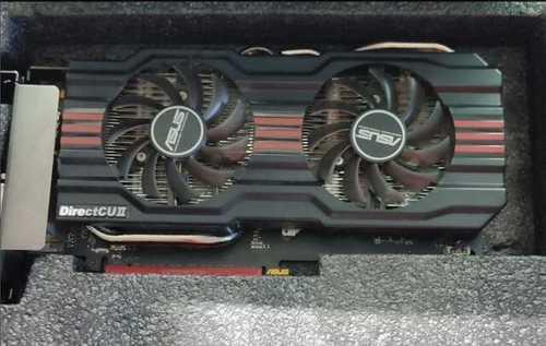 Gtx 660 сравнение видеокарт