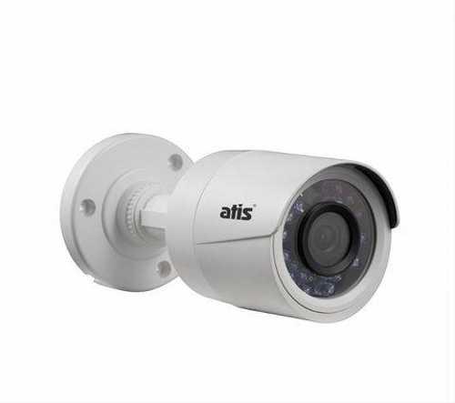 AMH-B12-2.8 MHD видеокамера atis H