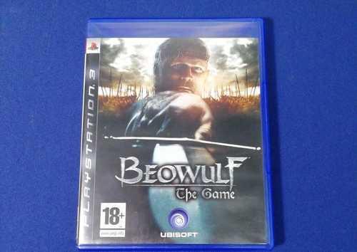 Beowulf The Game PS3 б.у