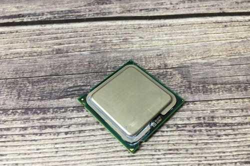 Процессор Intel Xeon E5462