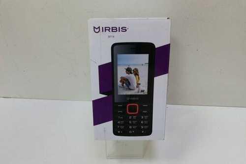 Мобильный телефон Irbis SF19