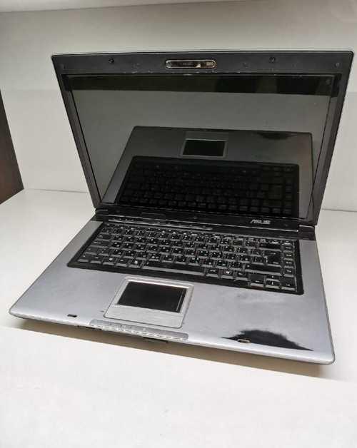 Ноутбук Asus X50SL