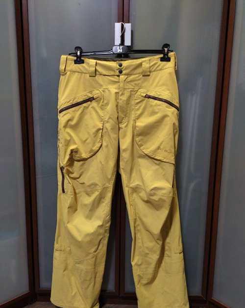 Штаны Burton AK 3L Hover pant M