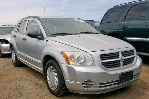 Подрамник dodge Caliber 2006-2020