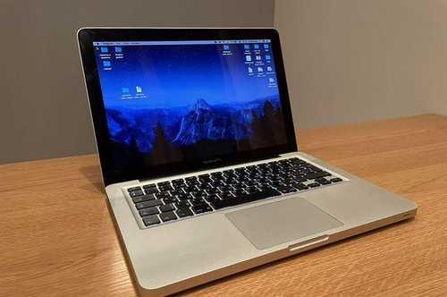 Apple MacBook Pro13 late 2011