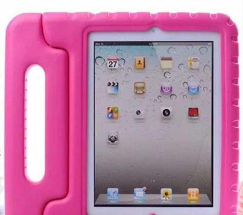 Чехол детский для iPad mini 4