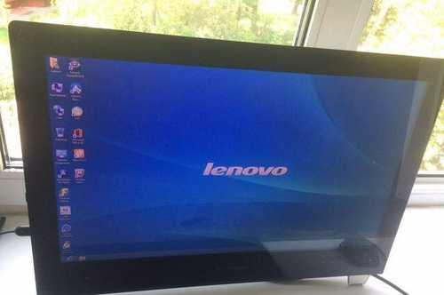 Lenovo B540p,i7-3770,2TB-6gb,сенсорный