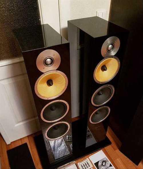 Bowers & Wilkins CM9