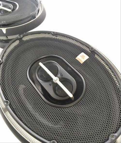 Продам коаксиальная ас JBL - P 963