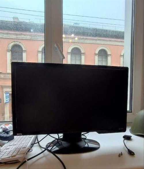 Монитор BenQ g2420hdbl