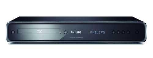 1554196209 Blue Ray Philips BDP 7200 б/у