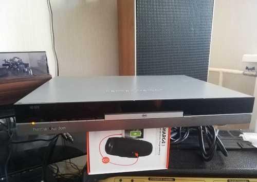 CD плеер Harman/Kardon HD970