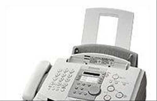 Факс, телефон, копировальное устройство Panasonic