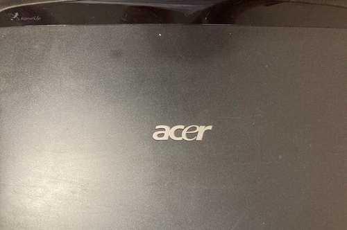 Acer aspire4720Z
