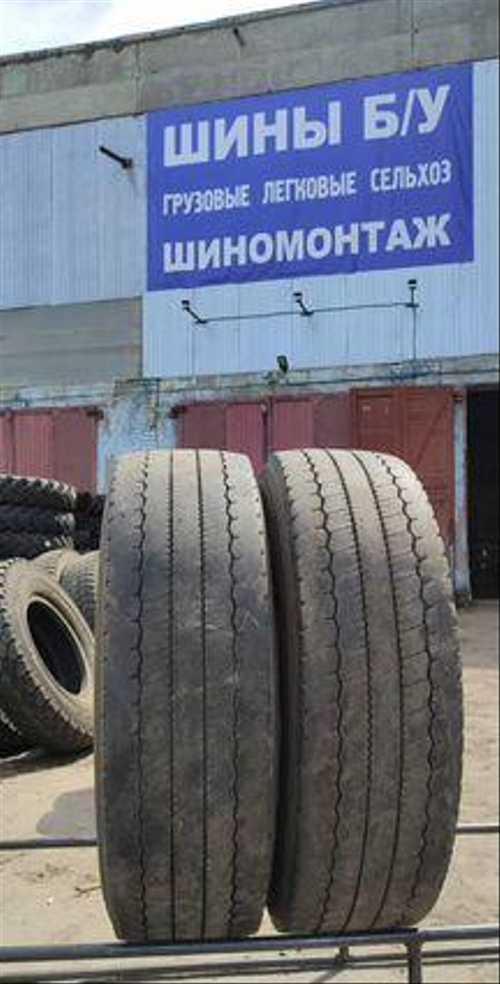 Kama 265/70 R19.5