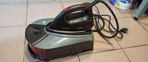 Парогенератор Bosch Sensixx B 22 L