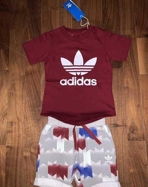 Костюмчик Adidas