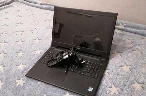 Ноутбук Dell Inspiron 15