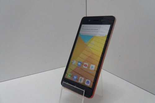 Мобильный телефон itel A16 Plus