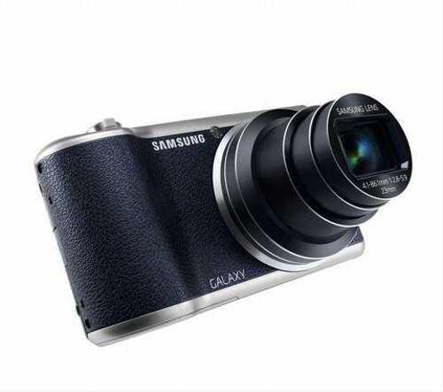 Samsung galaxy camera 2 EK-GC200zcaser